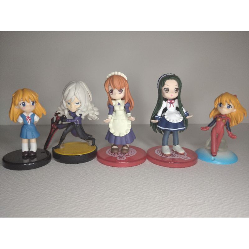 Chibi_Mini Anime Character | Shopee Philippines