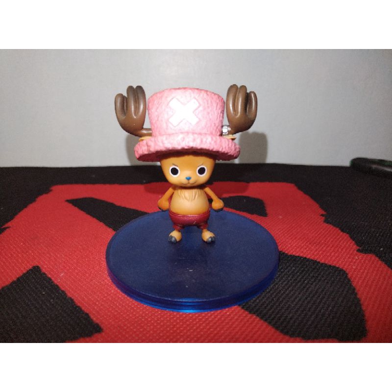Authentic One Piece Chopper Styling | Shopee Philippines
