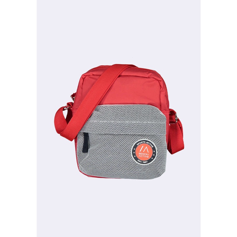 BGS0895 - Bench/ Sling Bag | Shopee Philippines