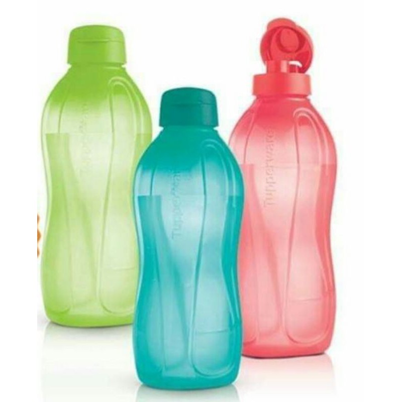 Tupperware Eco Bottle 2Liter | Shopee Philippines