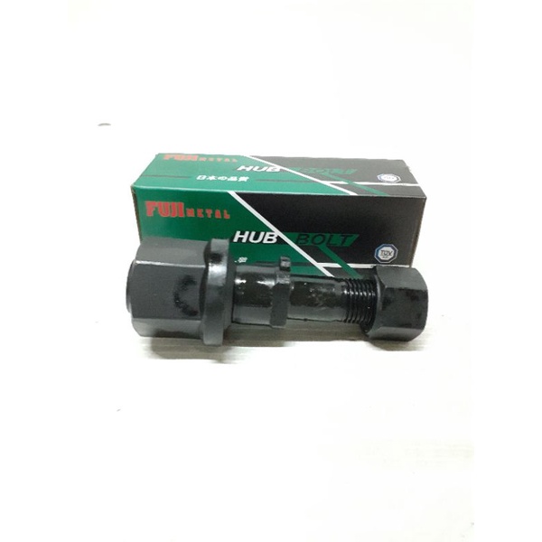 FUJI HUB BOLT REAR (UNIVERSAL) | Shopee Philippines