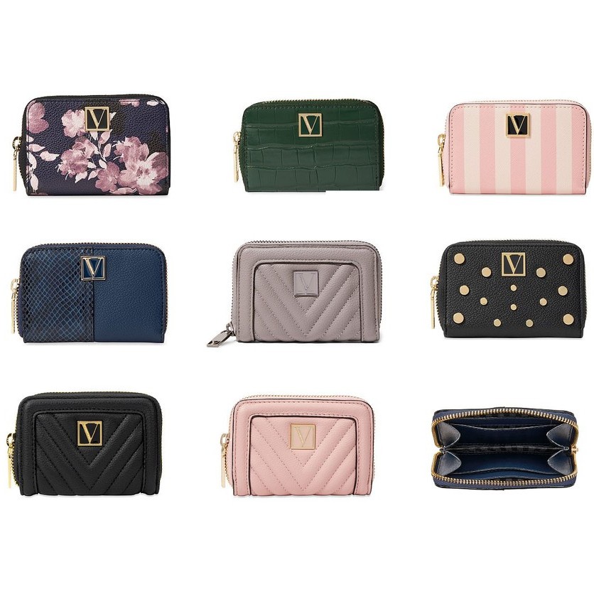 Victoria Secret Small Wallet