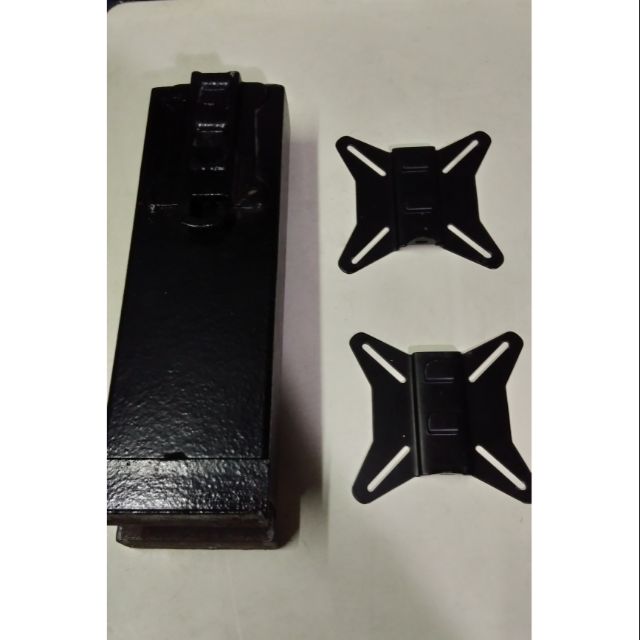 Monitor Bracket Back to back for pc monitor | Shopee Philippines