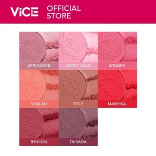 vice cosmetics - Best Prices and Online Promos - Apr 2025 | Shopee ...