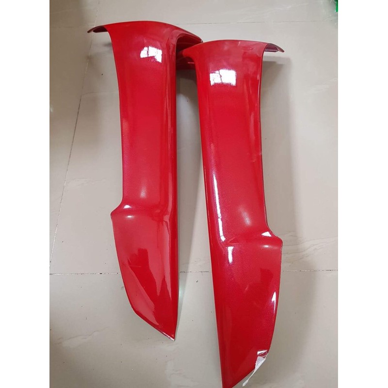 wave 100/100r leg shield | Shopee Philippines
