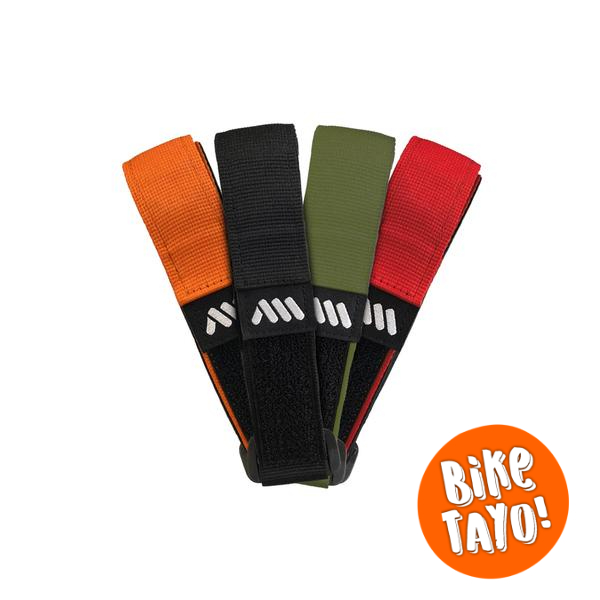 AMS HOOK AND LOOP STRAP ALL MOUNTAIN STYLE FROM SPAIN | Shopee Philippines