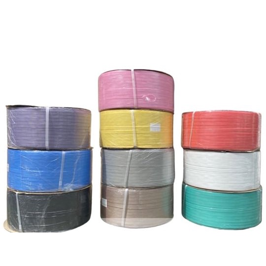 Plastic Strap Imported 15mm | Shopee Philippines