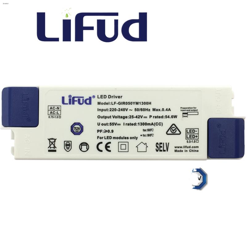 ۞ LiFUd LED light drive power Driver downlight spotlight ceiling light ...