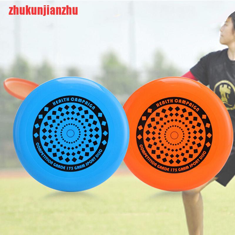 Zhukunjian Professional Ultimate Frisbee Flying Disc flying saucer ...