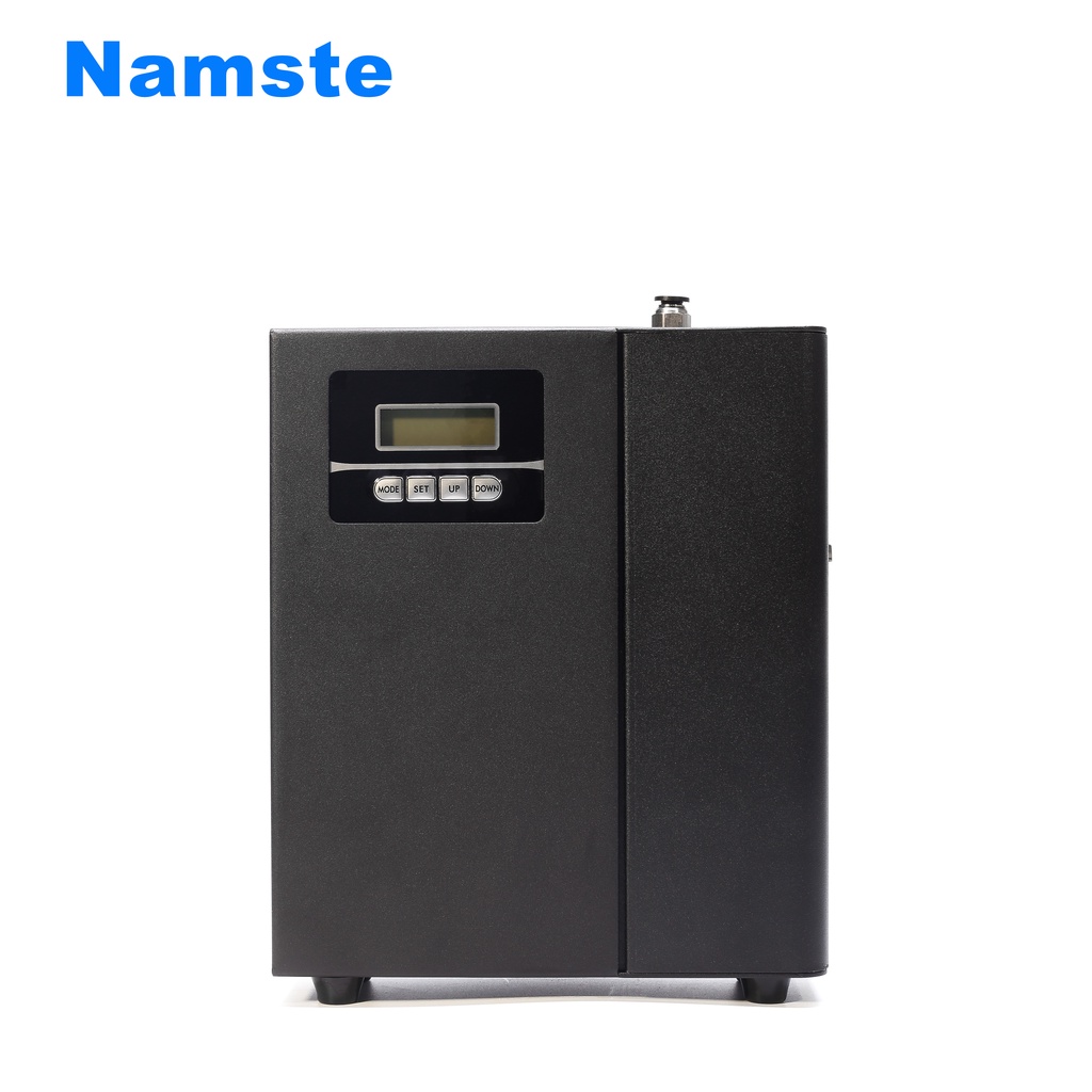 Namste Electric Aroma Diffuser For Hotel Home Essentials Smart Scent ...