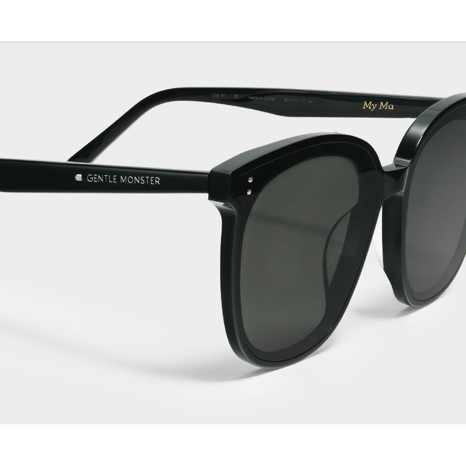GENTLE MONSTER Dreamer17 HER SOLO MYMA Women Sunglasses Choose Box 02 ...