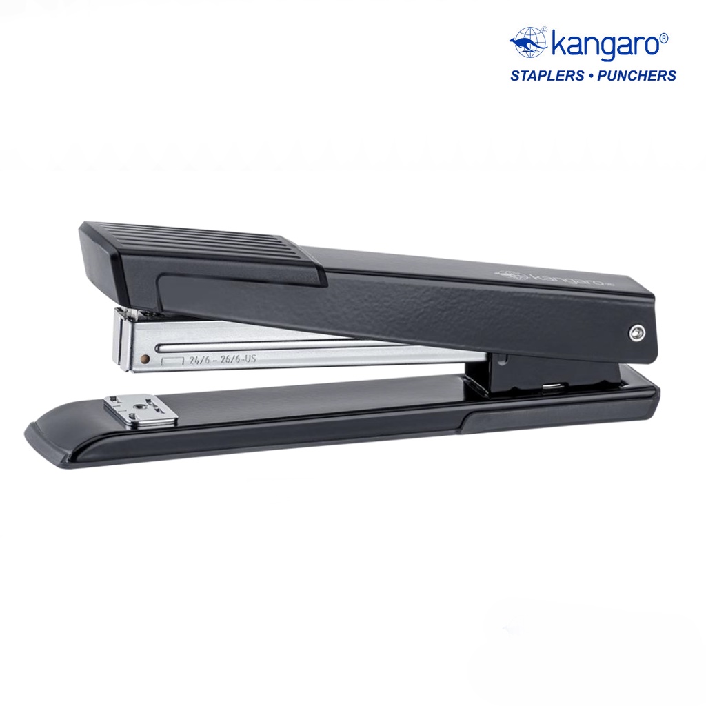 Kangaro Executive Series Stapler #35 Full Strip , ES-425S | Shopee ...