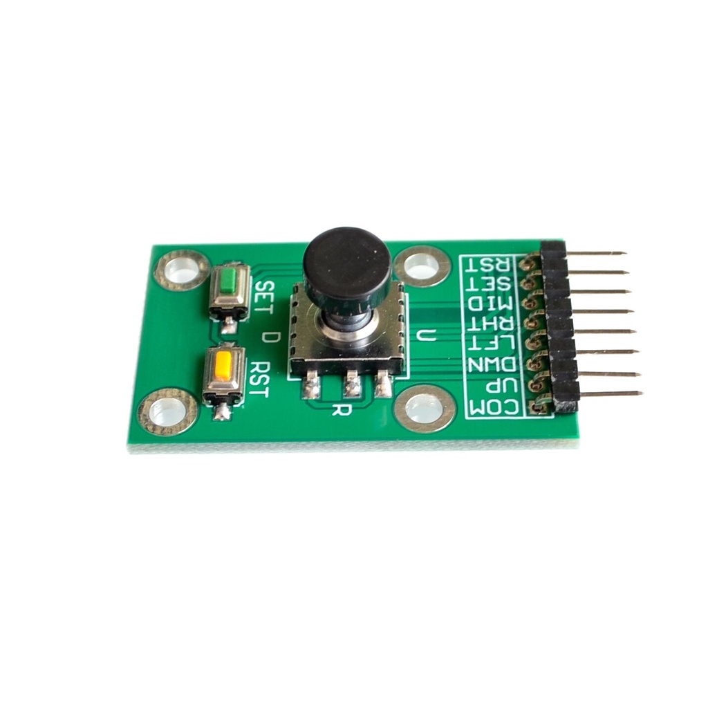 Five Direction Navigation Button Module For Mcu Avr Game 5d Rocker