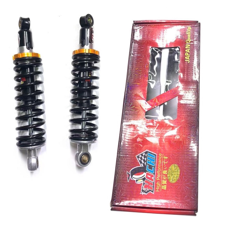 SHOCK FOR XRM 280mm and 310mm red/blue/black/white/silver HIGH QUALITY ...