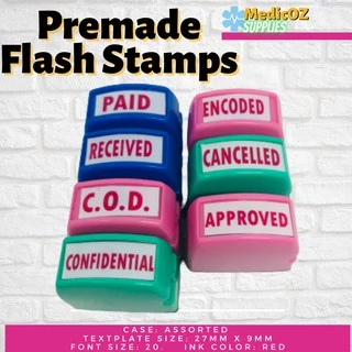 received stamp - Best Prices and Online Promos - Jul 2024 | Shopee ...