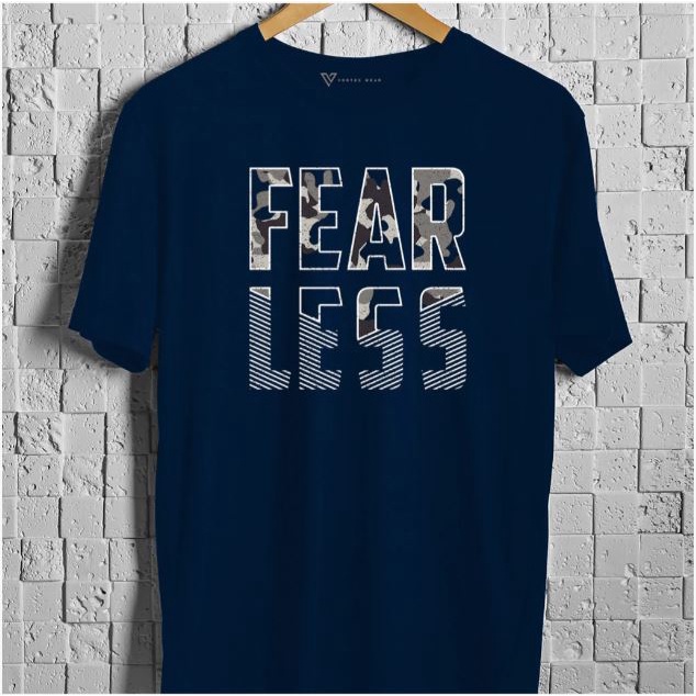 FearLess - Vortex Wear PH | Shopee Philippines