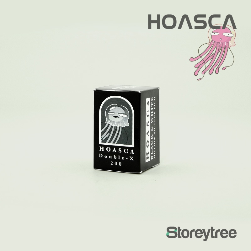 Hoasca - Double-X 200 35mm Film (Expiry 07/2023) | Shopee Philippines
