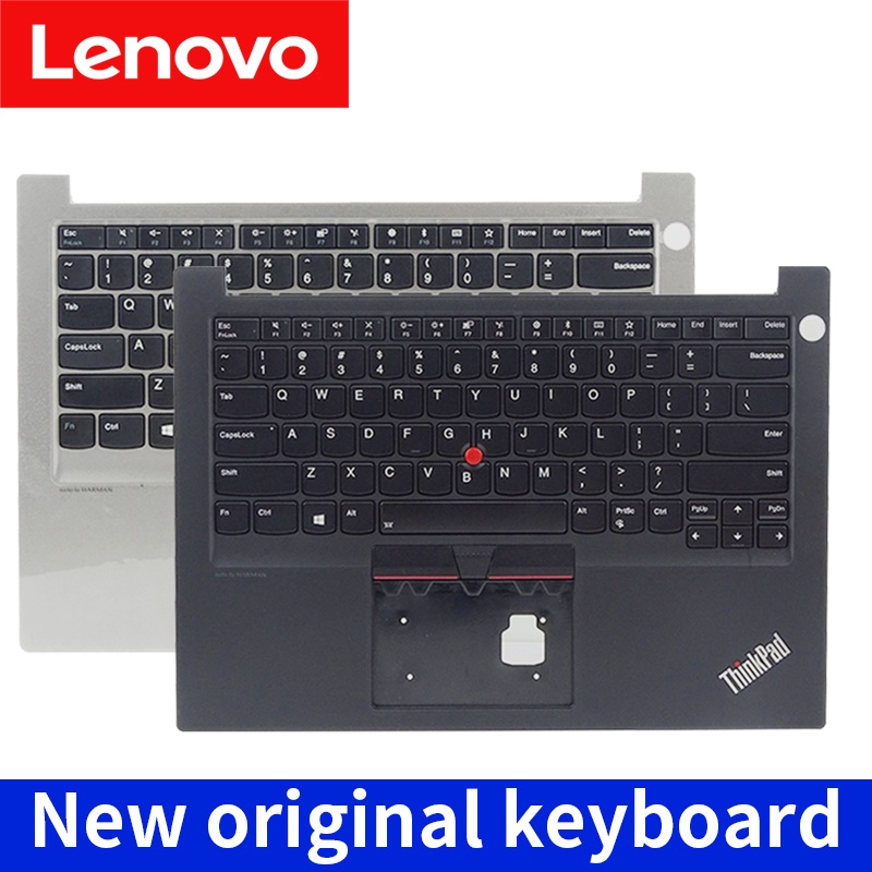 For Lenovo ThinkPad Backlit keyboard E14 Gen1 Gen2 Notebook English ...