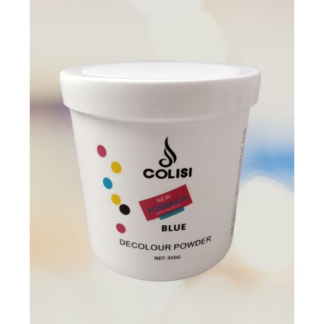 Colisi delour bleaching power | Shopee Philippines