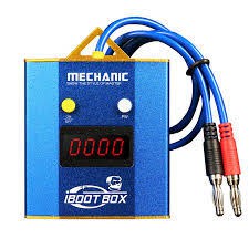 Mechanic Show The Style of Master iBoot Box | Shopee Philippines