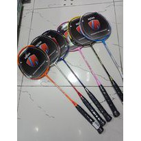 MYTON Badminton RACKET | Shopee Philippines