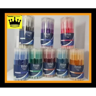 titus pen - Best Prices and Online Promos - Jan 2026 | Shopee Philippines