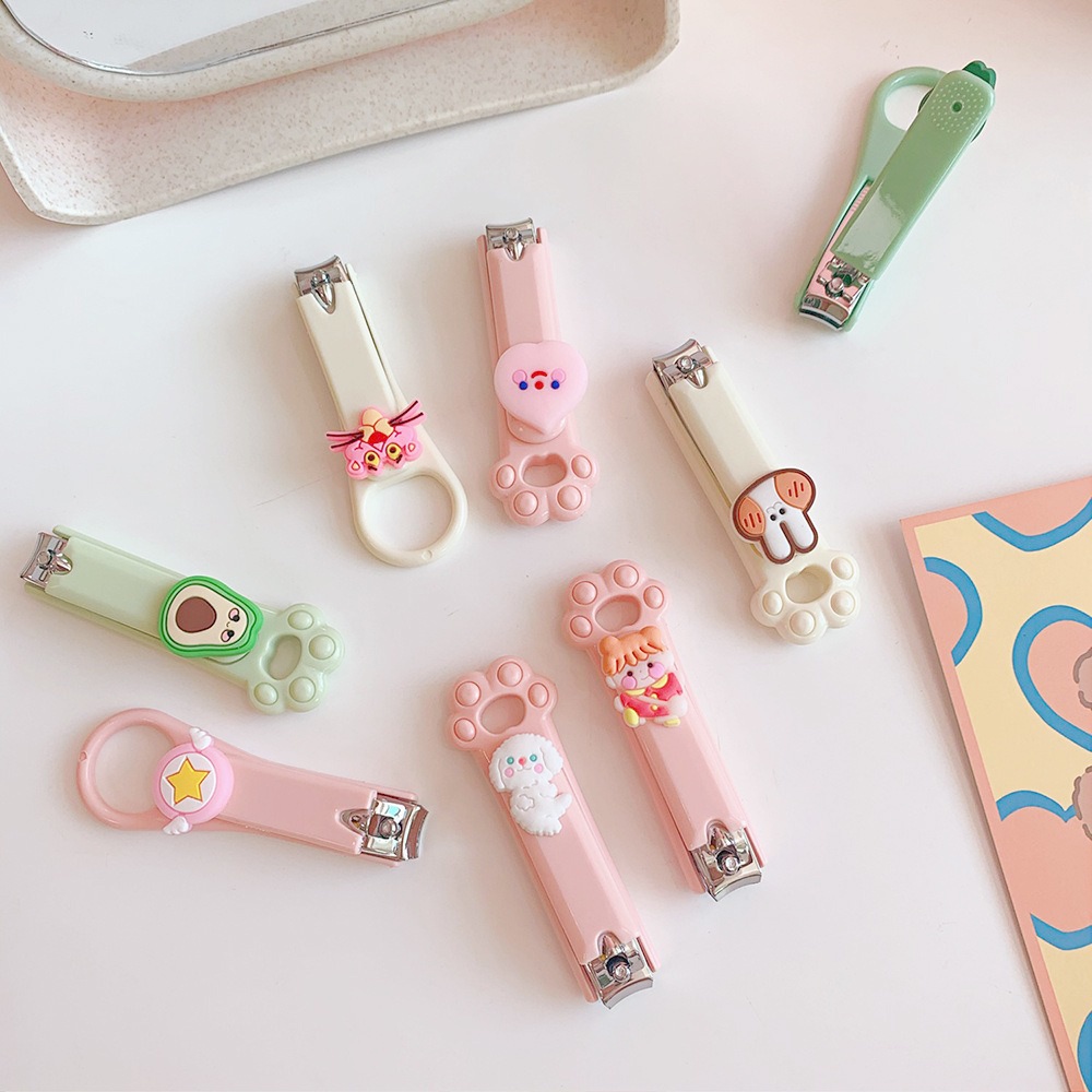 Keai Studio Super Sharp HandPiece with Super Cute Cartoon Patterns for ...