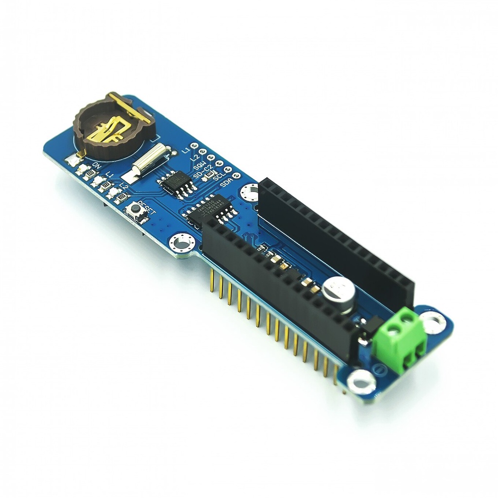 arduino Nano 3.0 Atmega328 Controller Board Module PCB Development ...