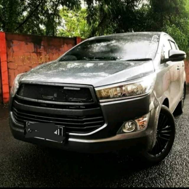 Grill Innova 2016 - 2019 reborn sporty | Shopee Philippines