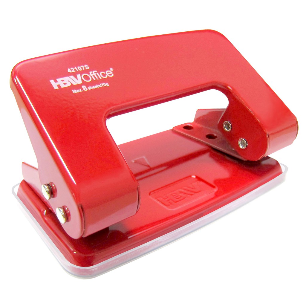 HBW Office Mini Puncher | Shopee Philippines
