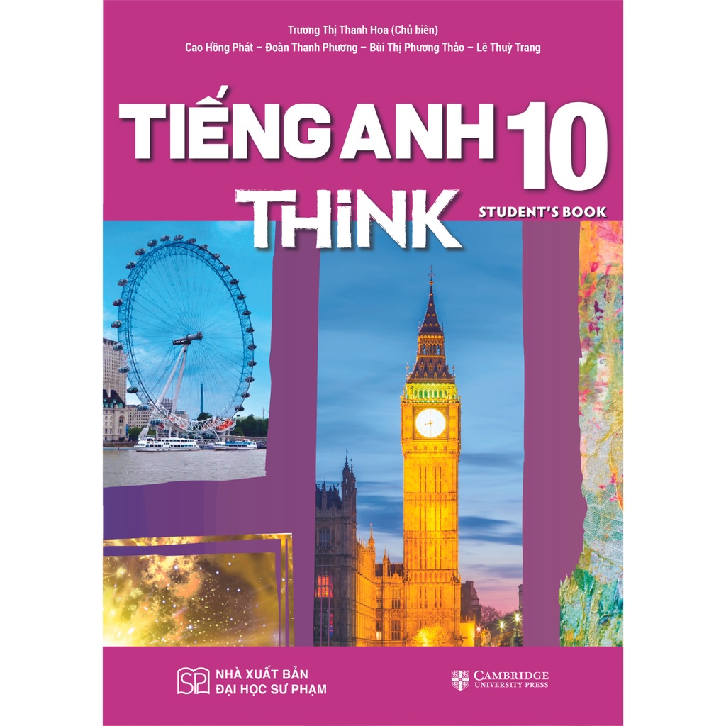 high-school-english-textbook-10-student-s-book-shopee-philippines