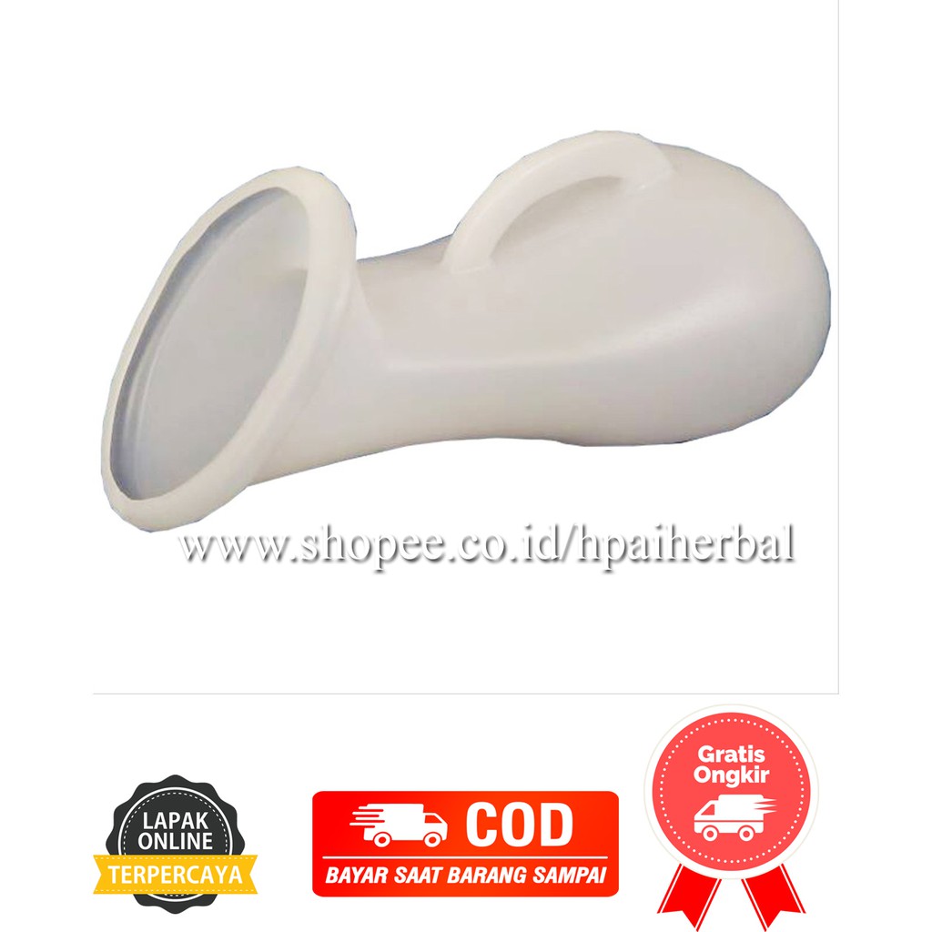 Women's Urine Pot/Girl urinal Pot | Shopee Philippines
