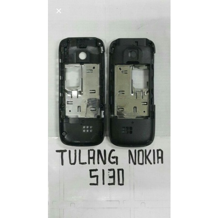 Central Bone / MIDLE NOKIA 5130 | Shopee Philippines