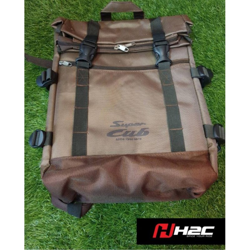 beg supercub & botol air supercub ex5fi LIMITED EDITION | Shopee ...