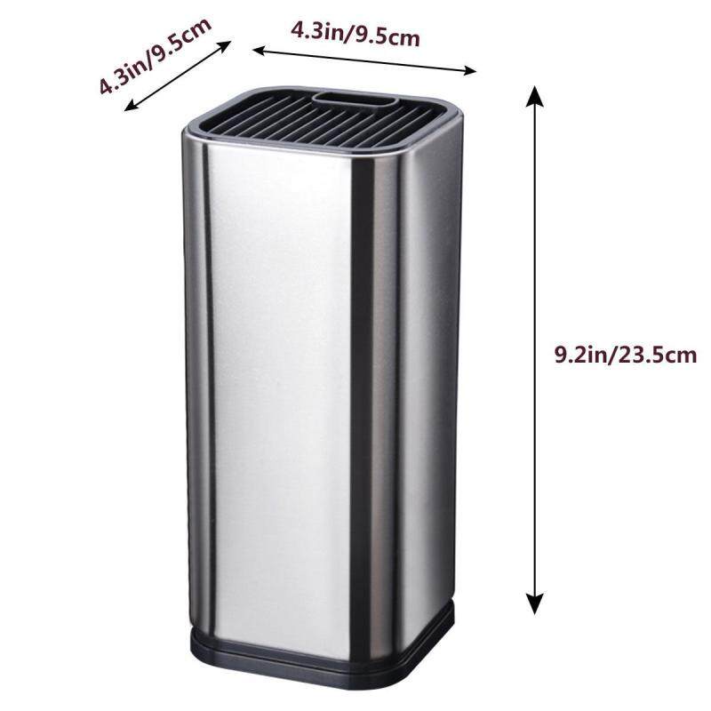 Kitchen Knife Organizer and Utensils Holder Multinfunctional Kitchen ...