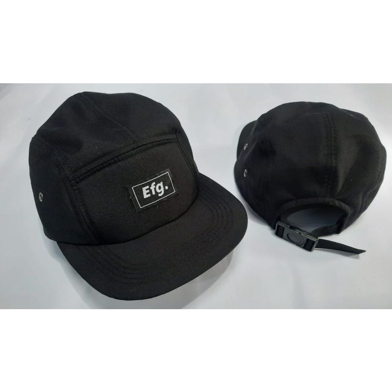 5 panel hat / surf hat / 5 panel men's hat | Shopee Philippines