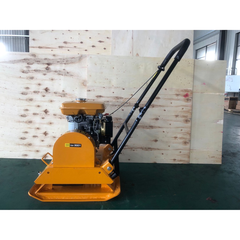 MARPRO PLATE COMPACTOR MPC-90 | Shopee Philippines