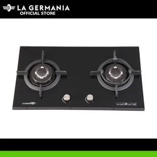 LA GERMANIA