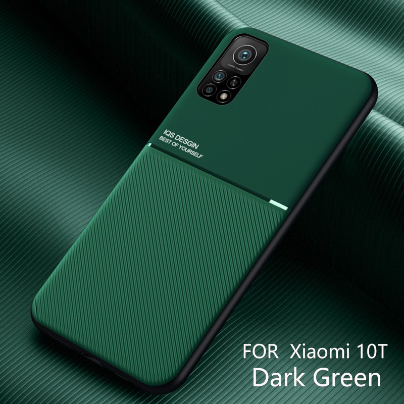 （Ready Stock）Xiaomi Mi 10T Pro / 10 T 10TPro Matte Phone Case Fashion ...