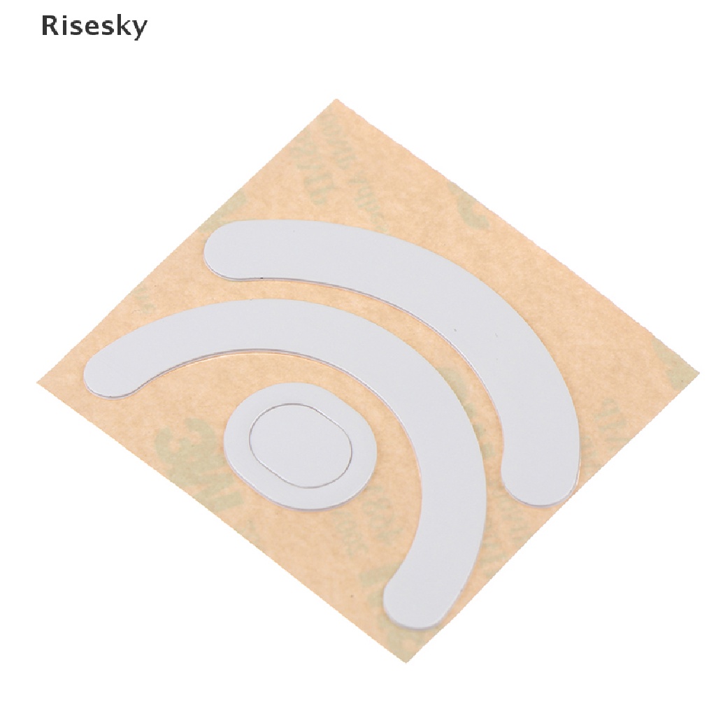 Risesky 1Sets New Mouse Feet Mouse Skates For G403 G603 G703 *New ...