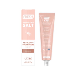 FRESH PINK HIMALAYAN TOOTHPASTE 35 GRAMS | Shopee Philippines