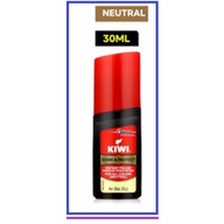 Kiwi Paste Shoe Polish 45ml - Brown/Black/Neutral | Shopee Philippines