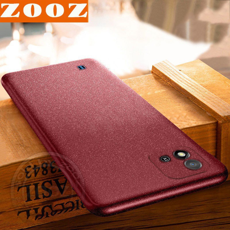 Realme C25Y C25S C25 C21Y C21 C20 C11 (2021) (2019) Soft TPU Matte Case ...