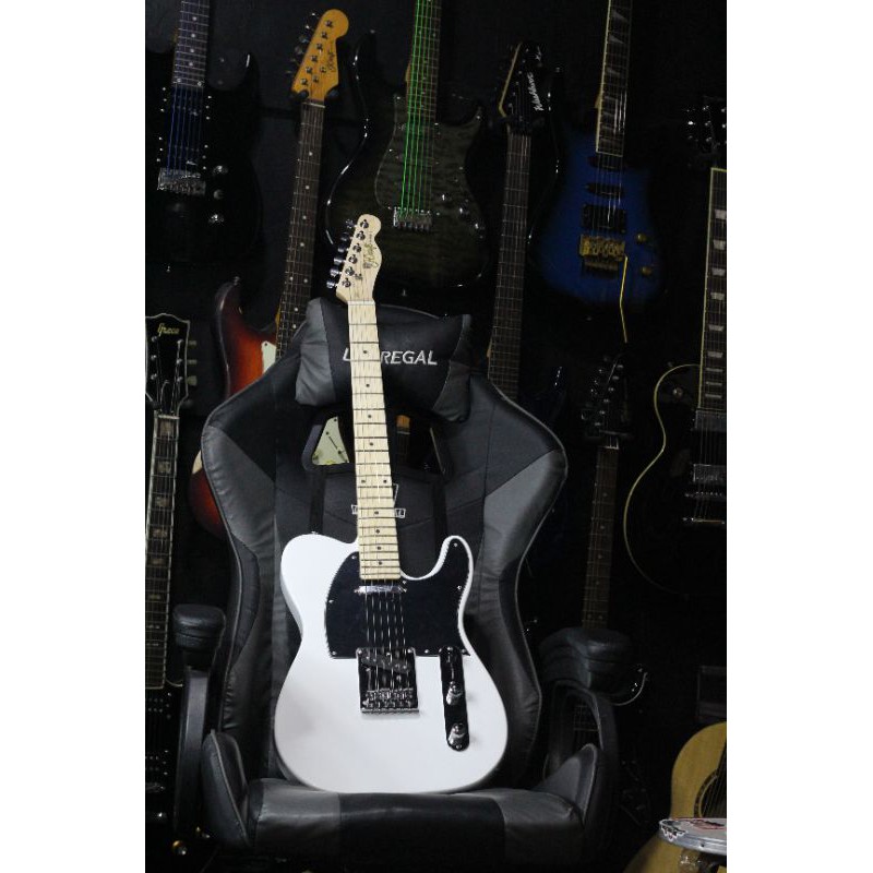 JCRAFT TELECASTER T-1 T-2 LTD T-2HC | Shopee Philippines