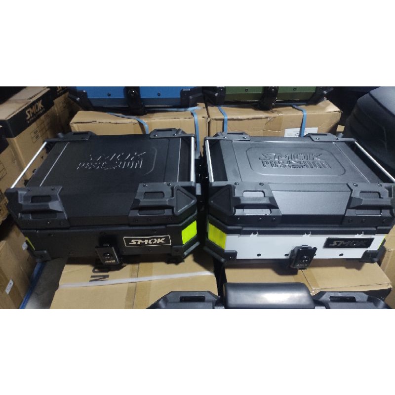 SMOK POSEIDON TOP BOX 28L | Shopee Philippines