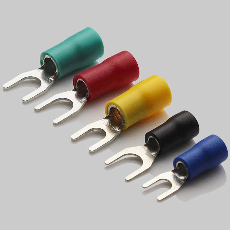 INSULATED Y-CONNECTORS PER PIECE | Shopee Philippines