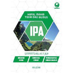 Memorize Advanced Science Theory and Formulas for SMP/MTs Classes 7, 8 ...