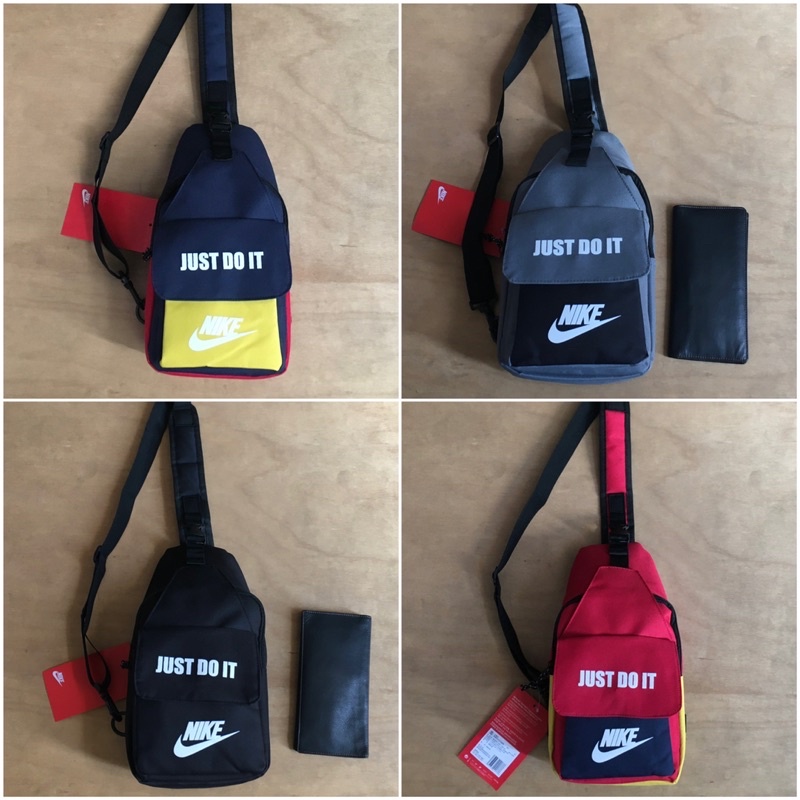 body bag cross bag premium quality | Shopee Philippines