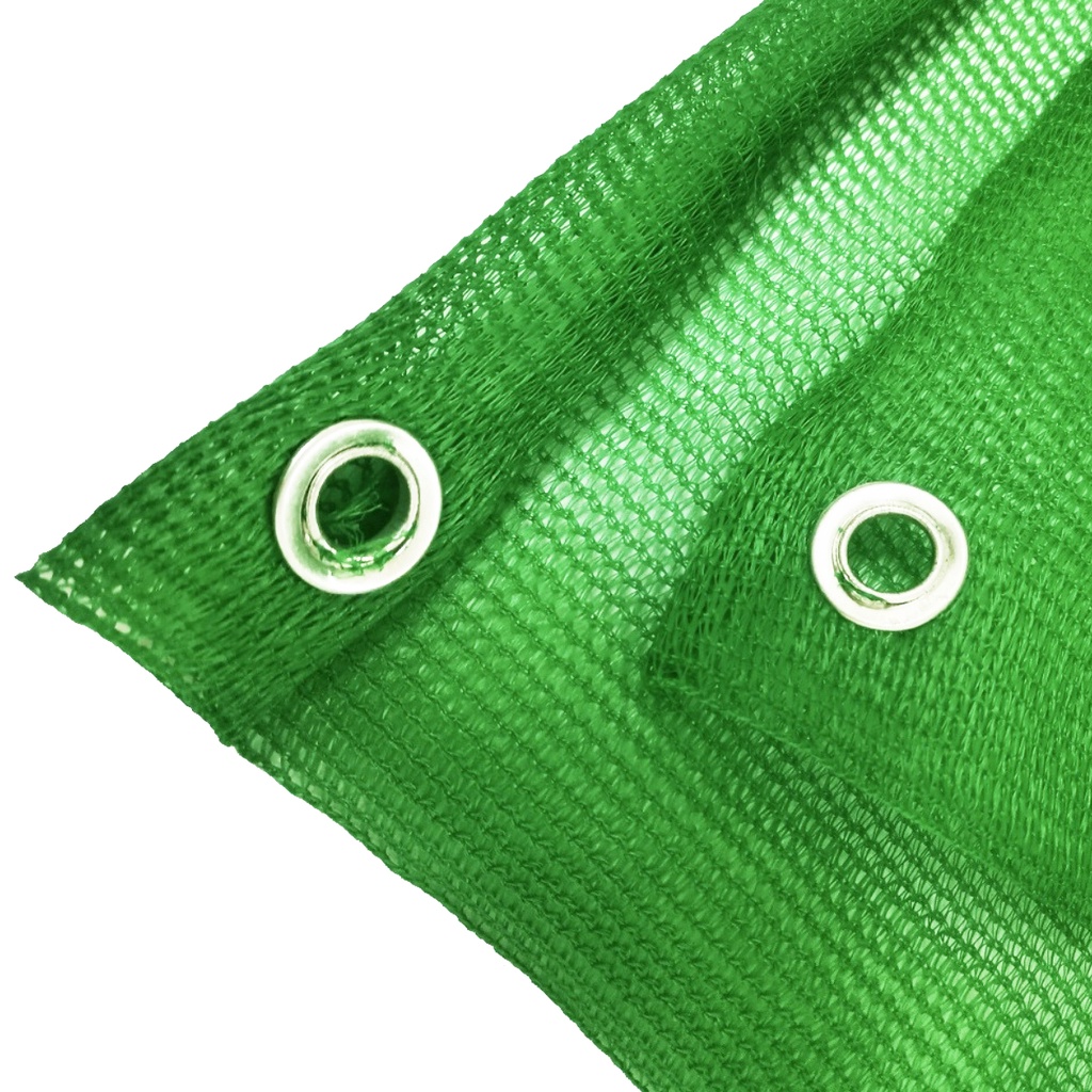 Greystone Multipurpose Net Anti-UV Construction Safety Net HDPE 100GSM ...