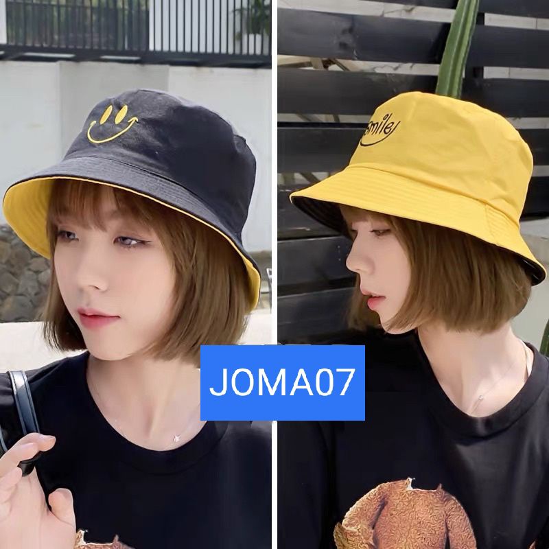 REVERSIBLE WAWAY HAT BUCKET HAT UNISEX | Shopee Philippines